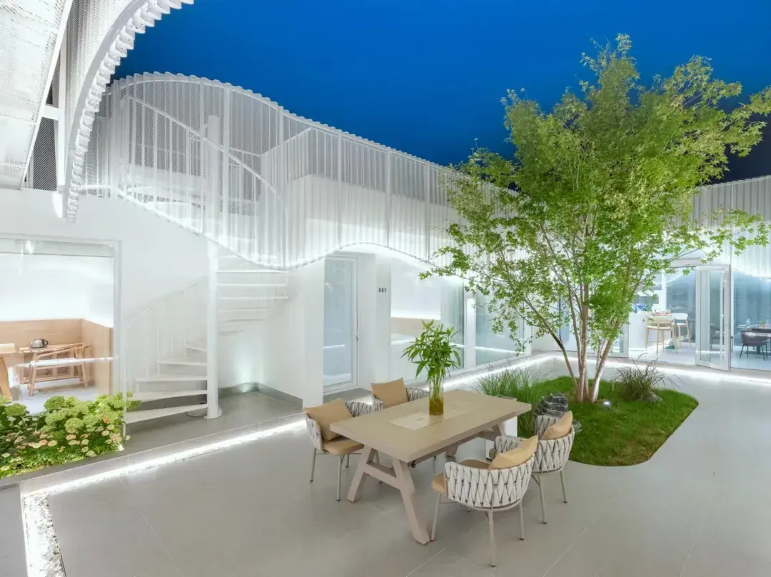 Yanyu Homestay - Beijing