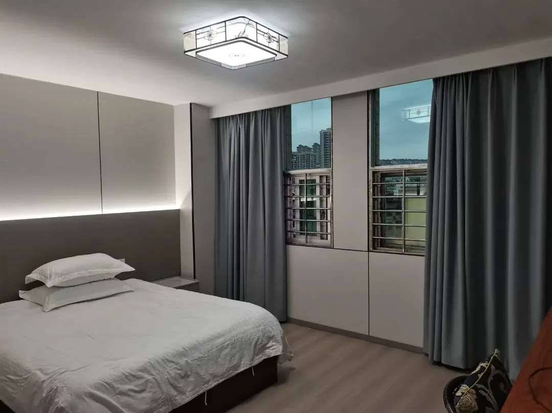 Hongda Hotel - Ningde