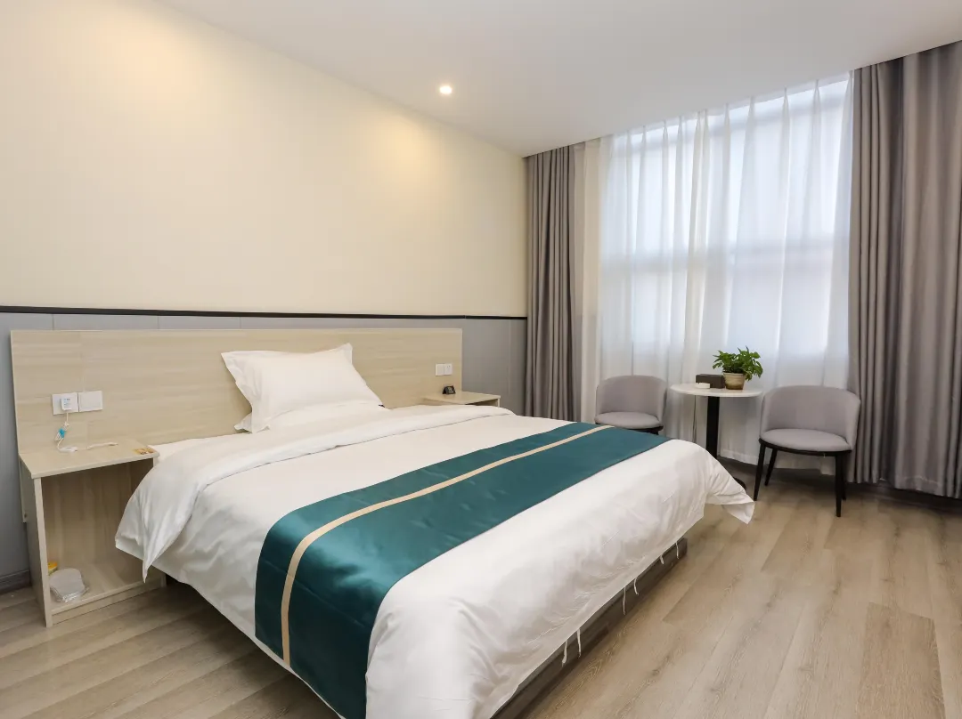 Beixin Hotel - Yibin