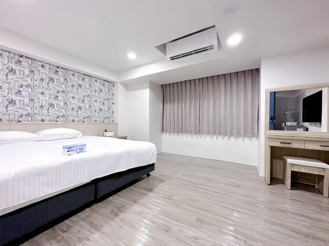 Mengjinghotel - Longtan District