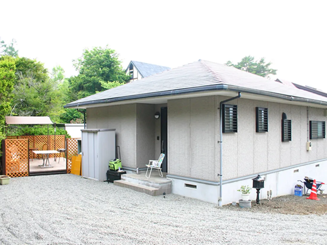 Lake Yamanaka Resort House Ii - Japan