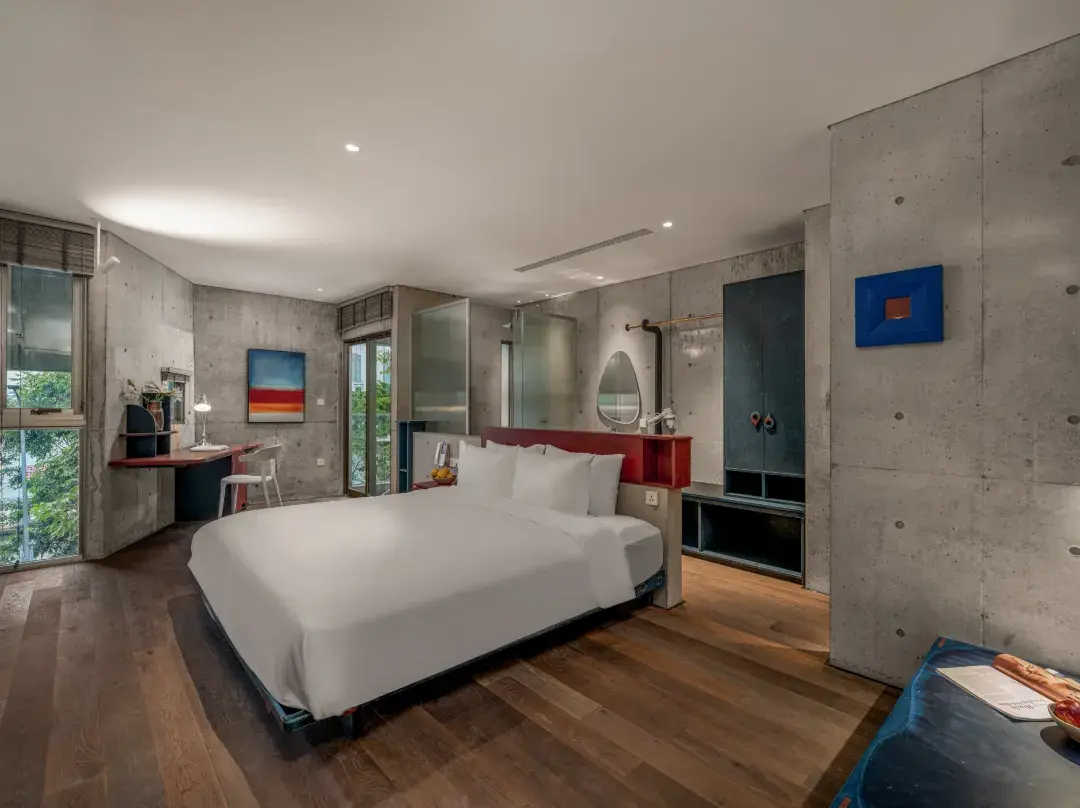 Oday Stay Hotel Da Nang - Da Nang