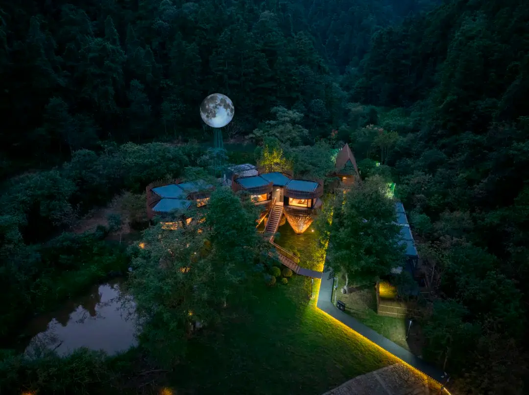 Jingdezhen Beautyplus Guanshanyue Iampet Hotel - Jingdezhen