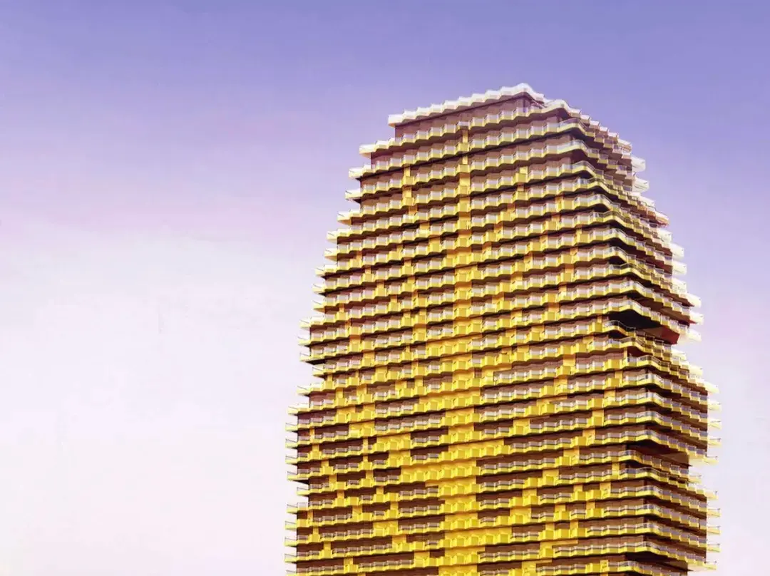 Phoenix Tree Hotel - Macau Island