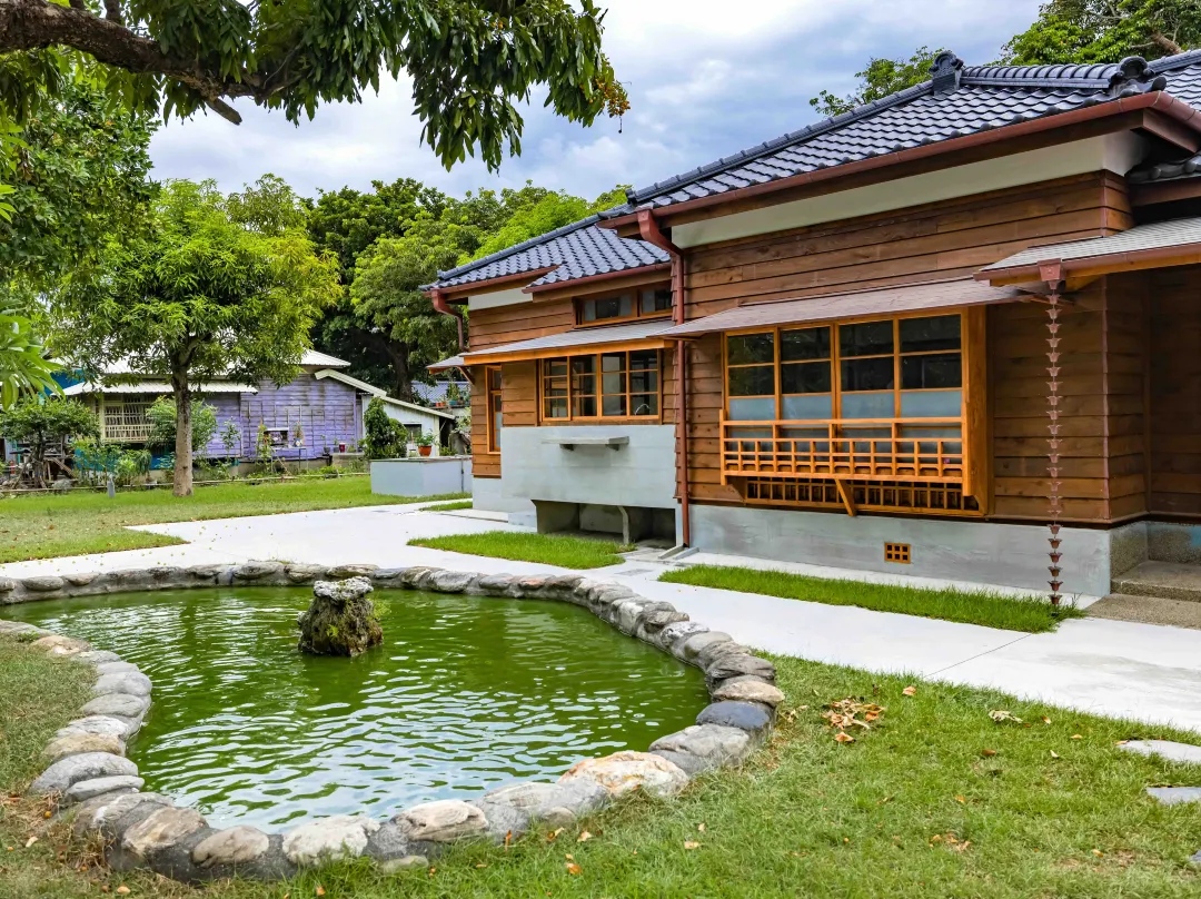 Machiya Posong Taitung - Taitung City