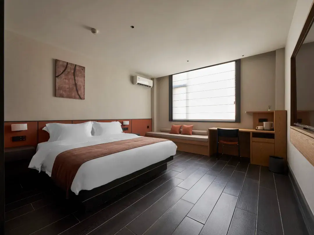 Quanzhou Milan Hotel - Quanzhou
