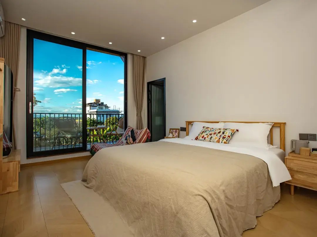 Dali Wancang Countryside B&b - Dali