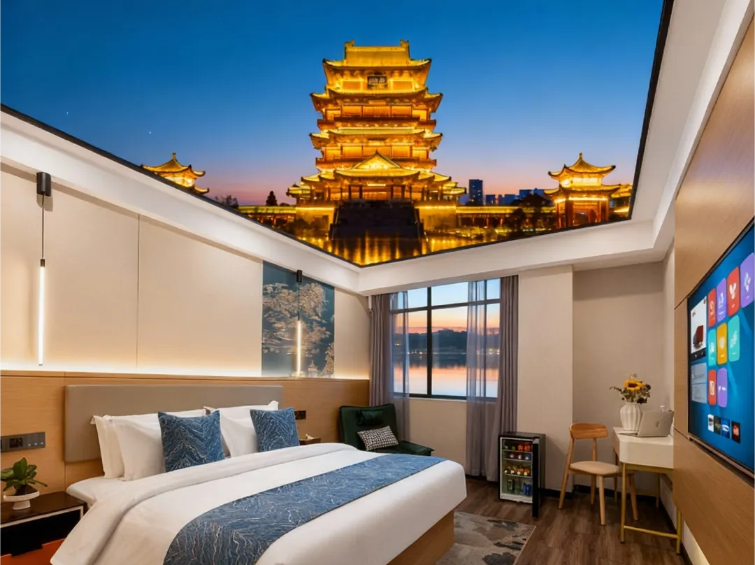 Nanchang Zhonglan International Hotel - Nanchang