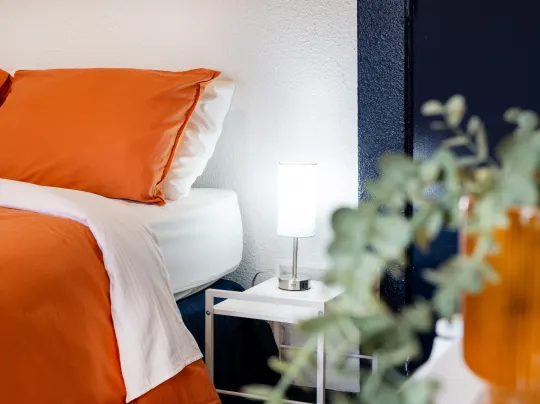 The Guesthouse Vancouver Downtown - Vancouver Island