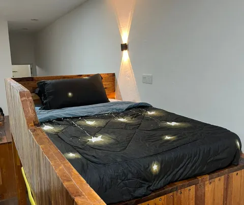 Sungai Ujong Homestay - Penang