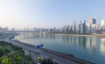 Hong Ya Dong River View Homestay(洪崖洞江景民宿), Chongqing - Latest Prices ...