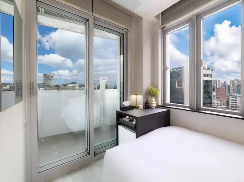 Himate Dongdaemun - Seoul