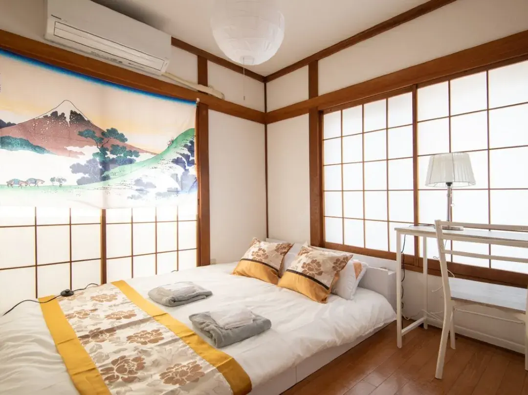 Rea Higashimukojima 4-chome - Asakusa