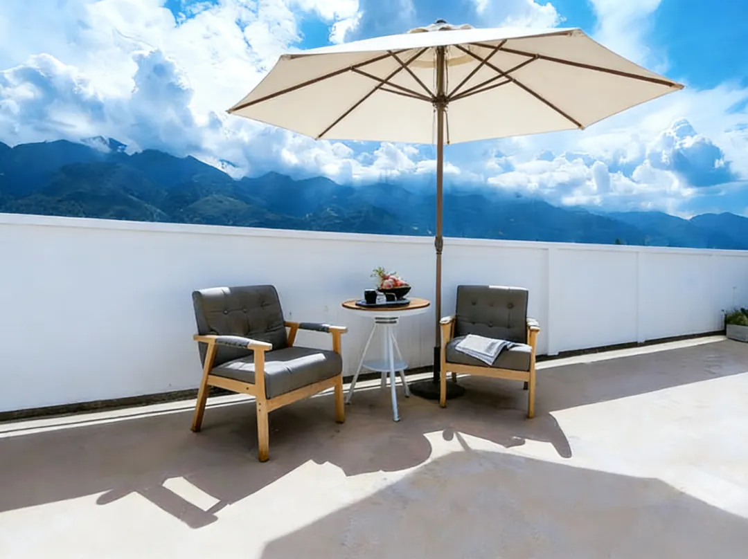 Yuechi Xiaozhu Homestay - Dali
