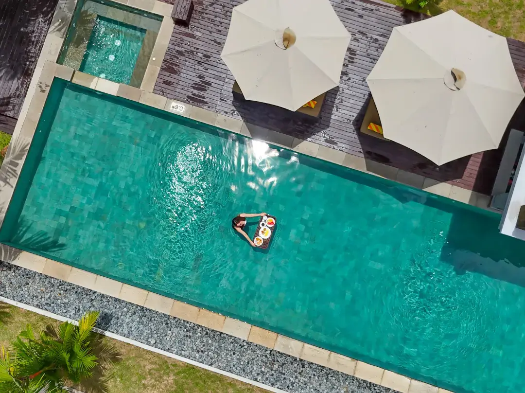 Griya Shanti Suite - Denpasar