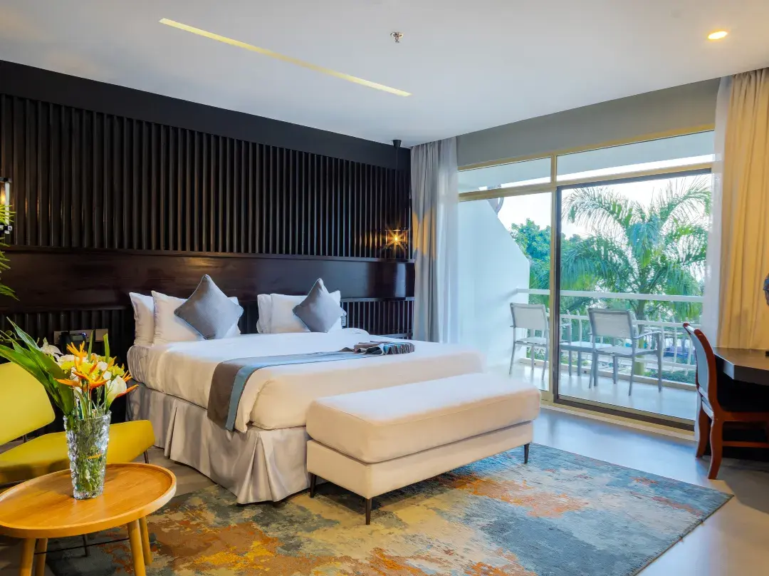 Giraffe Beach Hotel - Dar es Salaam