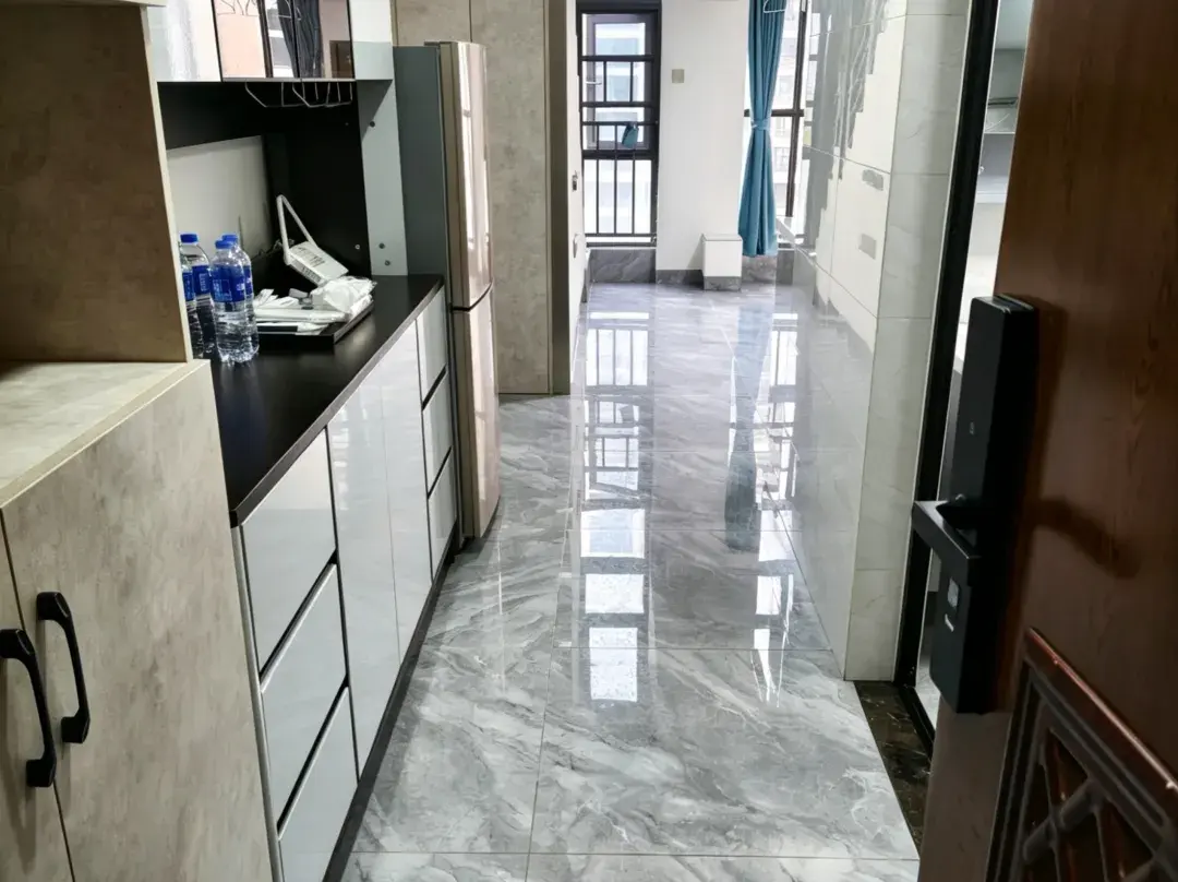 Candy Yunqi Apartment Homestay - Changsha