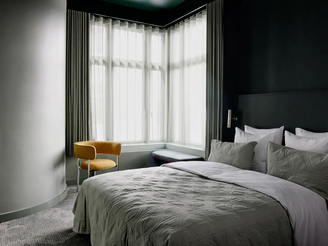 Hotel Hans - Kopenhagen