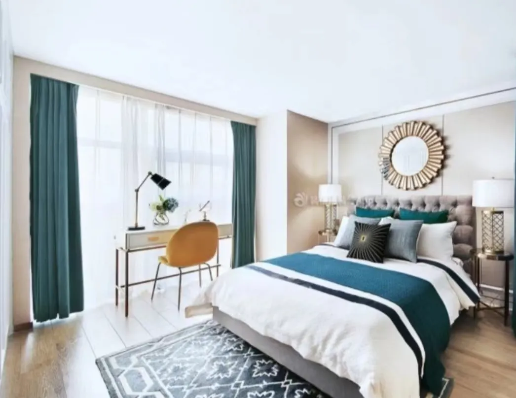 Chenyu Boutique Apartment - Shenyang