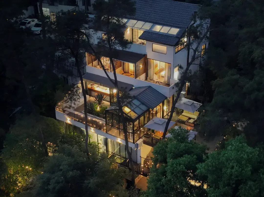 Reve House - Chongqing