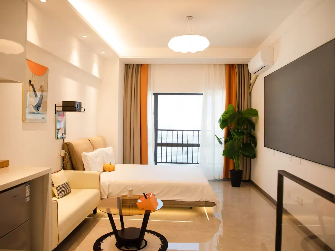Xuanye Home Guest House - Haikou