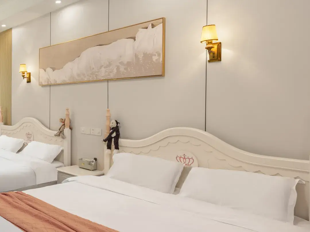 Shanghai Dream Hotel - Shanghai