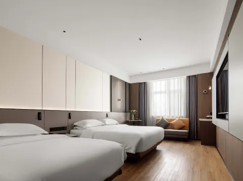 Best Home Hotel) - Xi'an