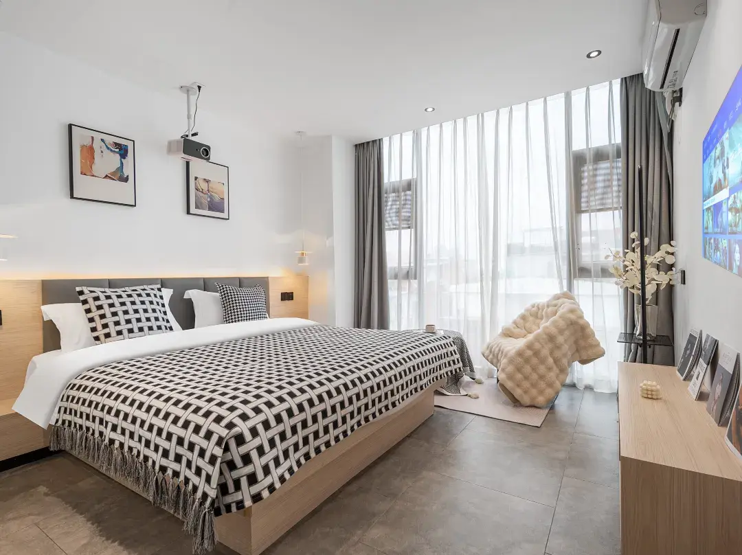 Xiamenweijianshejihotel - Xiamen