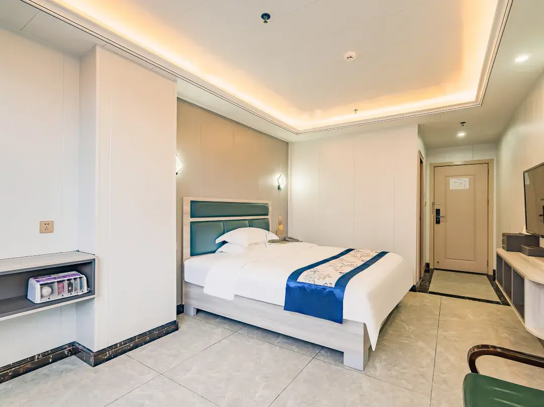 City Hotel No.1 - Huizhou