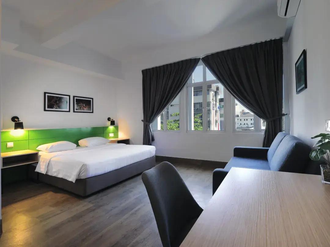 Polaris Suite - Kota Kinabalu