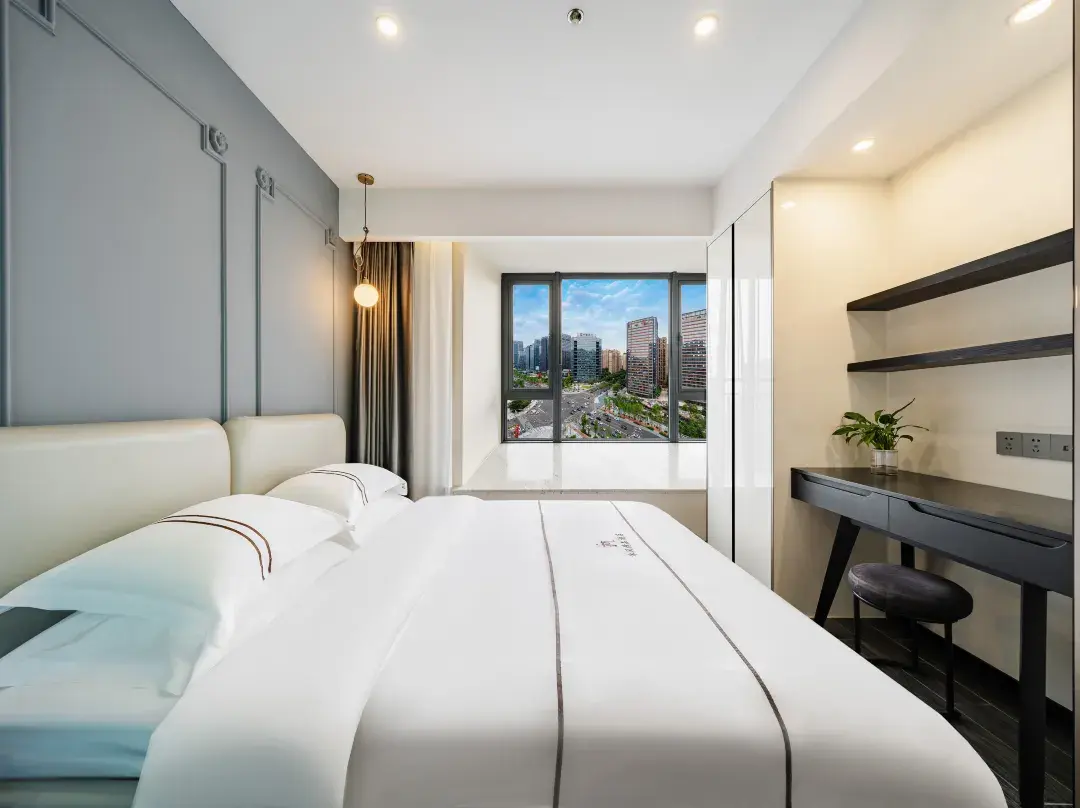 Mufeng Boutique Homestay - Chengdu