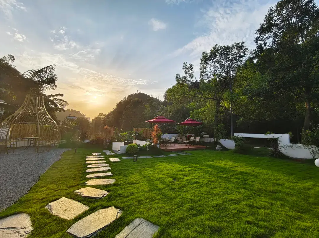 Jiazhou Diary - Leshan