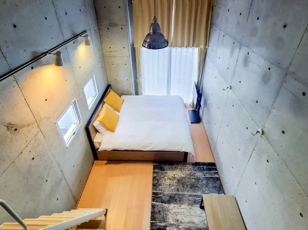 Sleaze Castle - Osaka, Japan
