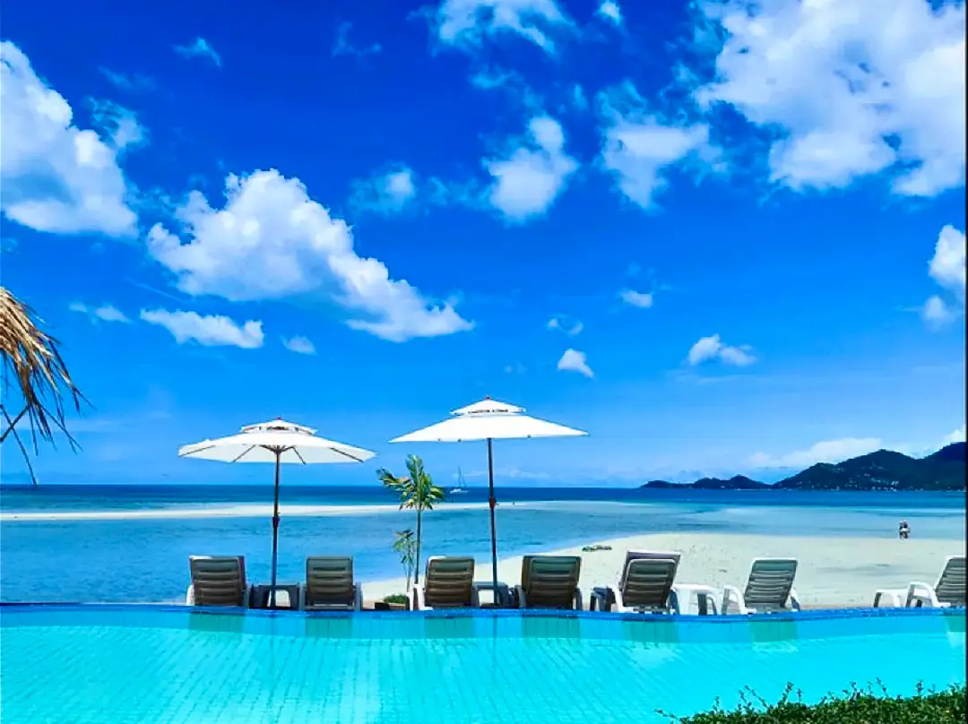 Smile Samui Chaweng Beach Front Resort - サムイ島