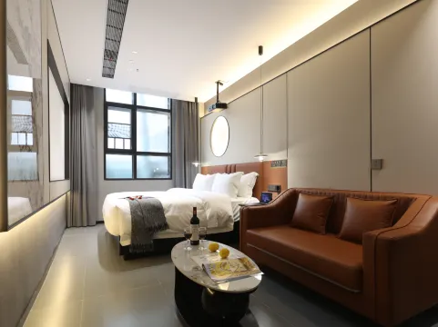 Xianglai Hotel - Changsha