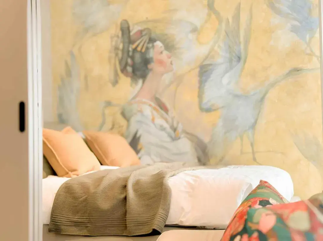 Lang Hotel Asakusa - Asakusa
