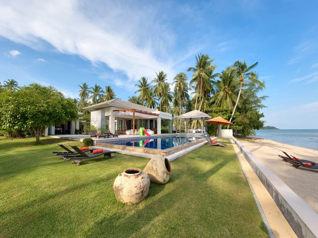 La Lagune - Ko Samui