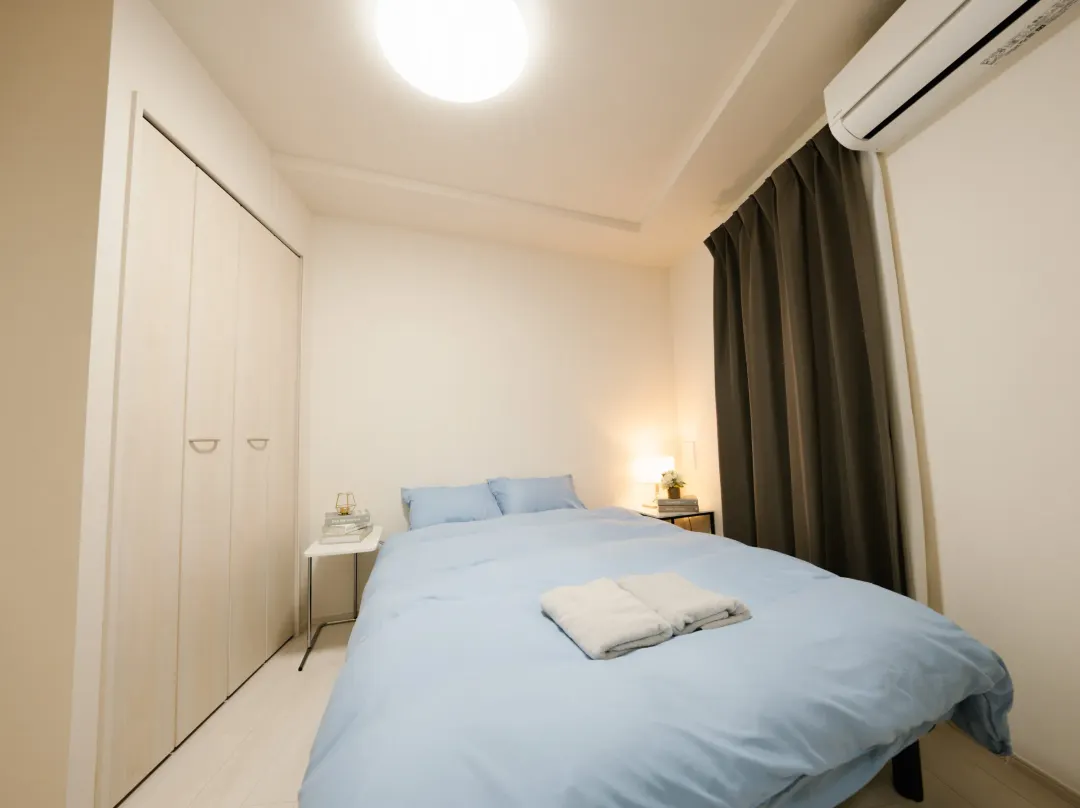 Fl Residence Shinjyuku Ii - Tokio