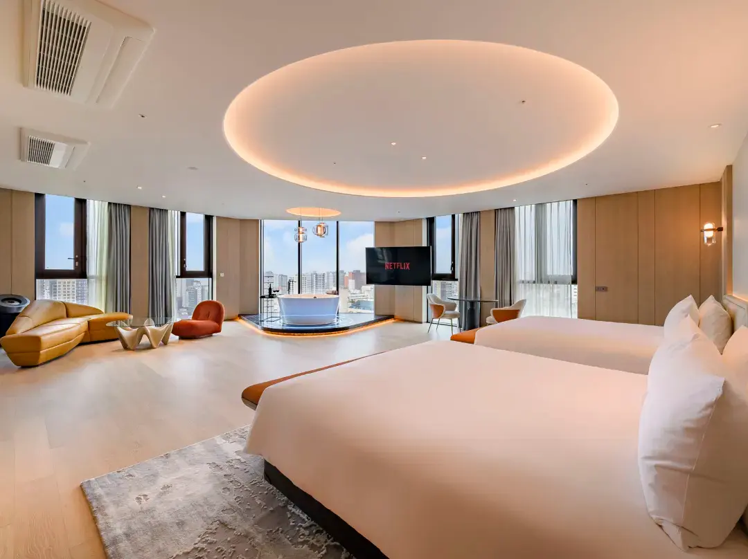 Jeju Bolton Hotel - Jeju