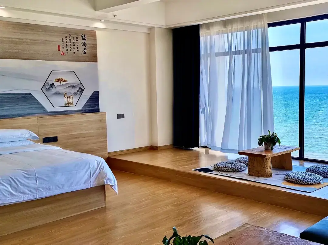 Rezen · Jinsatan - Yantai