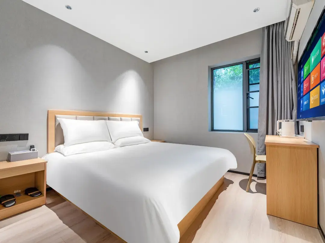 Jitai Serviced Apartment - Shanghai