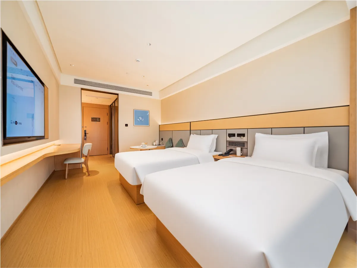 Quanji Hotel (Chengdu Mixc Mall Branch) - 115 Photos, Reviews & Deals ...