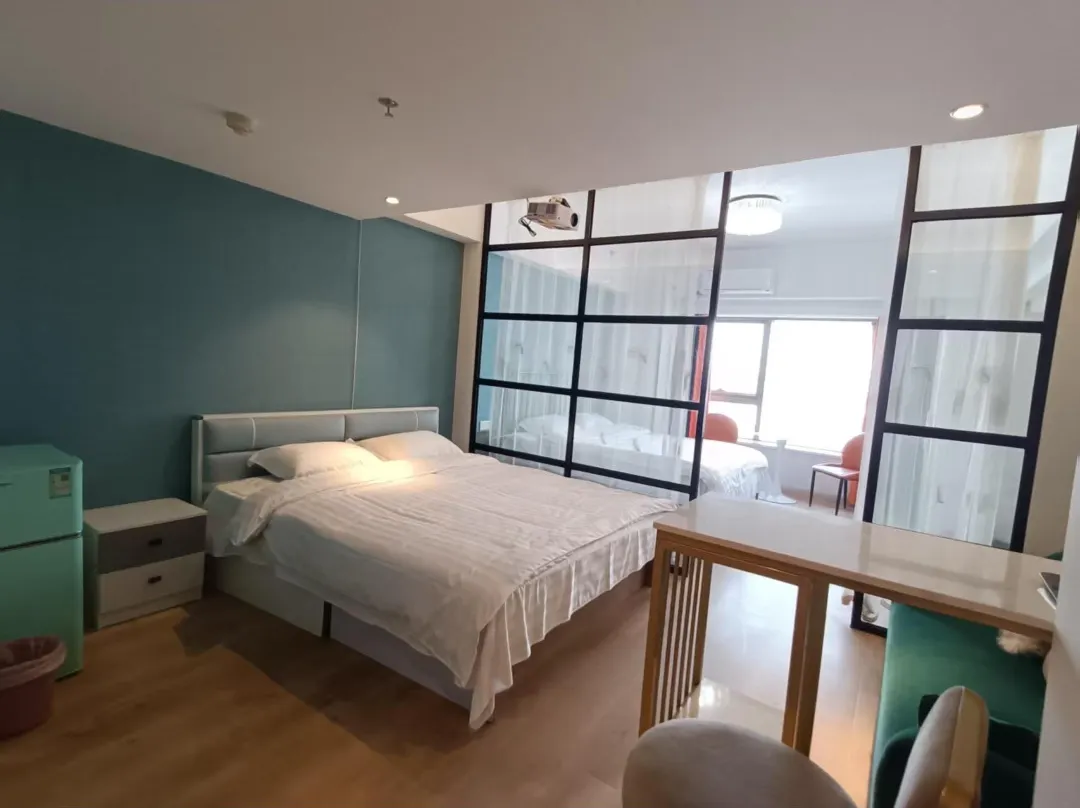 Dalian Xiangwang Homestay - 大連市