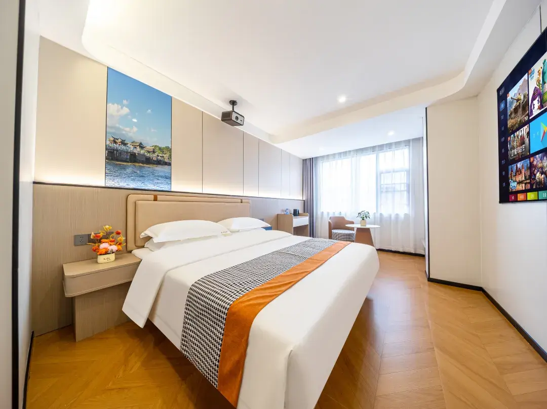 Fanshi Hotel - Kaohsiung