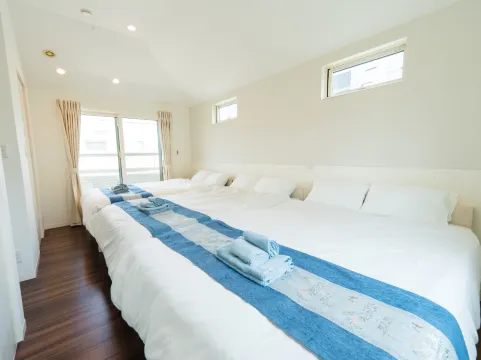 Tokyo Platinum Comfort - Shibuya City