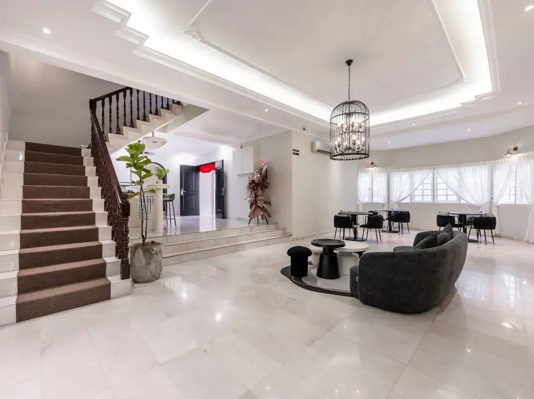 8 Concordia By Yoursuperhost - Penang