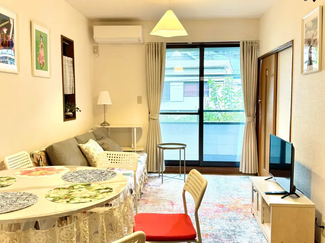 Lufa Yamate - Yokohama