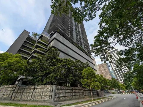 Leo Guesthouse @ Anggun Residence Suite - Kuala Lumpur