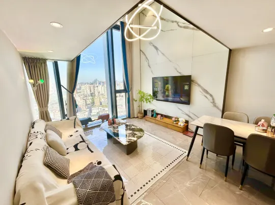 Panda Homestay - Hongkong