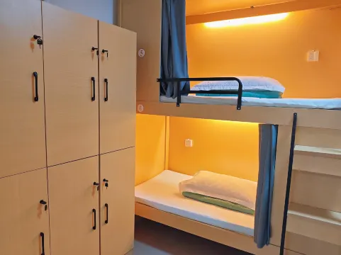 Zhengzhou Light Youth Apartment - Zhengzhou